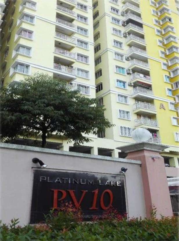 Clients – PAMA PROPERTY MANAGEMENT SDN BHD