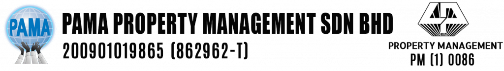 Vacancies | PAMA PROPERTY MANAGEMENT SDN BHD